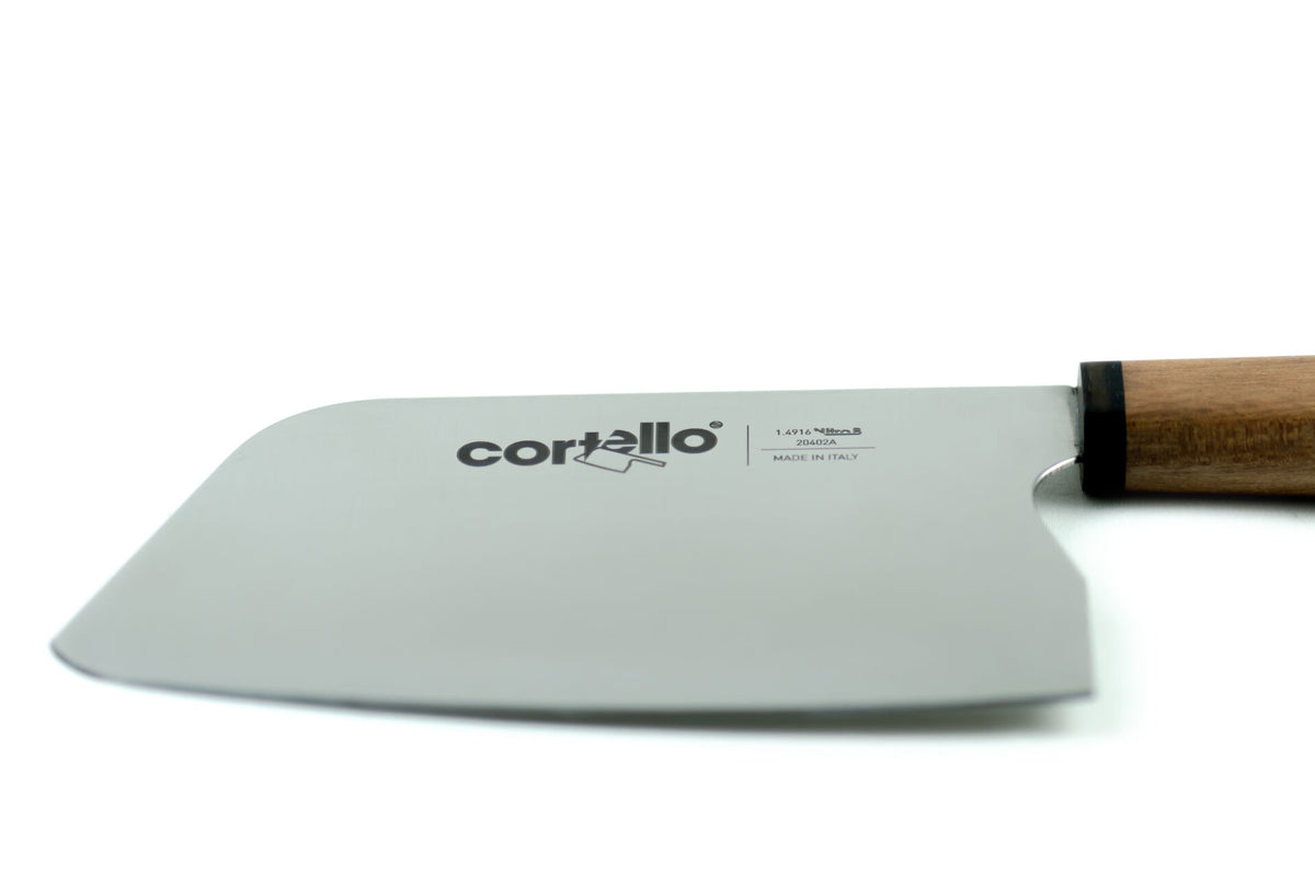 CORTELLO – Cortello | Ambrogio Sanelli - Montana